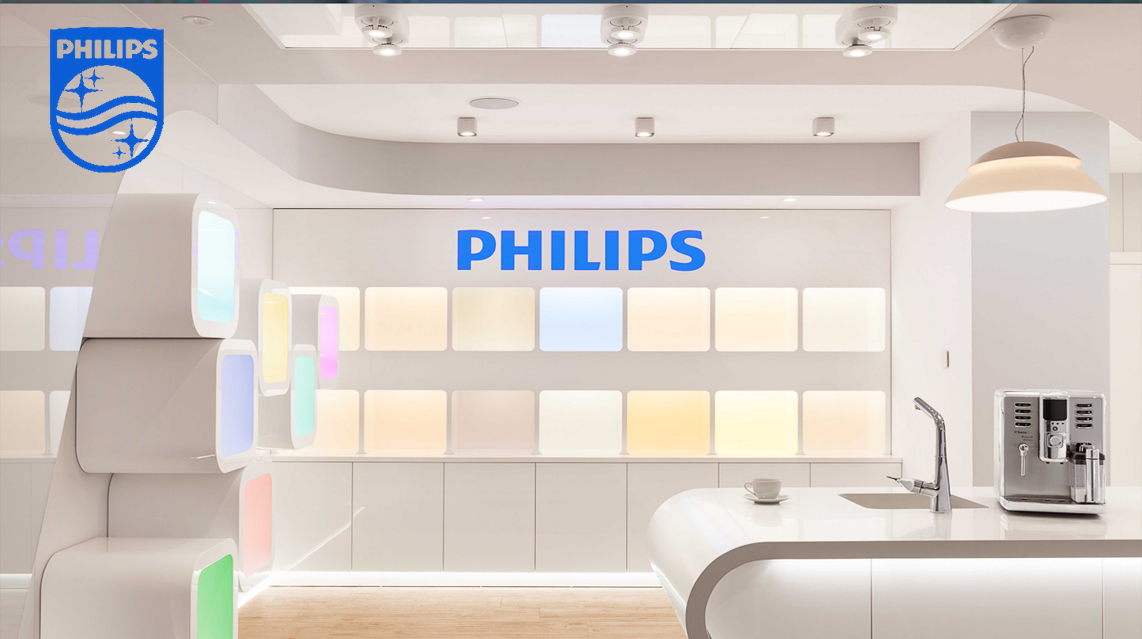 iPinYou’s best practices - Philips CDP/DMP