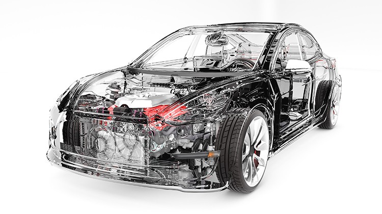 iPinYou's best practices - A Giant Auto Joint Venture